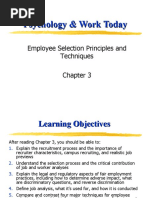 Module 1 - Personality Development | PDF | Id | Psychoanalytic Theory