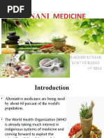 Unani Medicine | PDF | Alternative Medicine | Physician