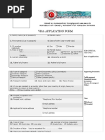 Divyangjan Card Application Guide | PDF | Identity Document ...