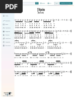Free Djembe Rhythm Book | PDF