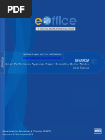 ICAR Circular APAR - Merged | PDF