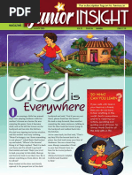 Junior Insight July Issue | PDF