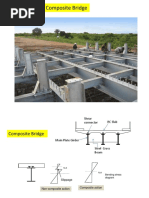 Comparative Study of RCC T-Beam Bridge by | PDF | Strength Of Materials ...