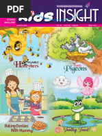 Junior Insight July Issue | PDF