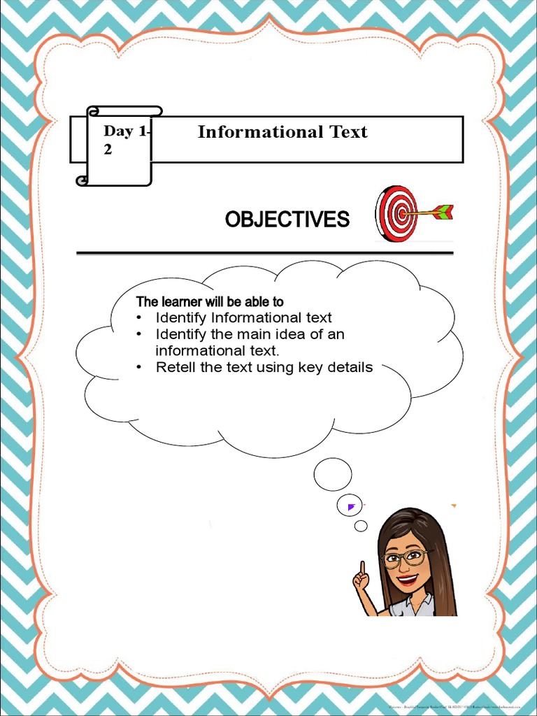 Grade 7 Week 6 | PDF | Books | Semiotics