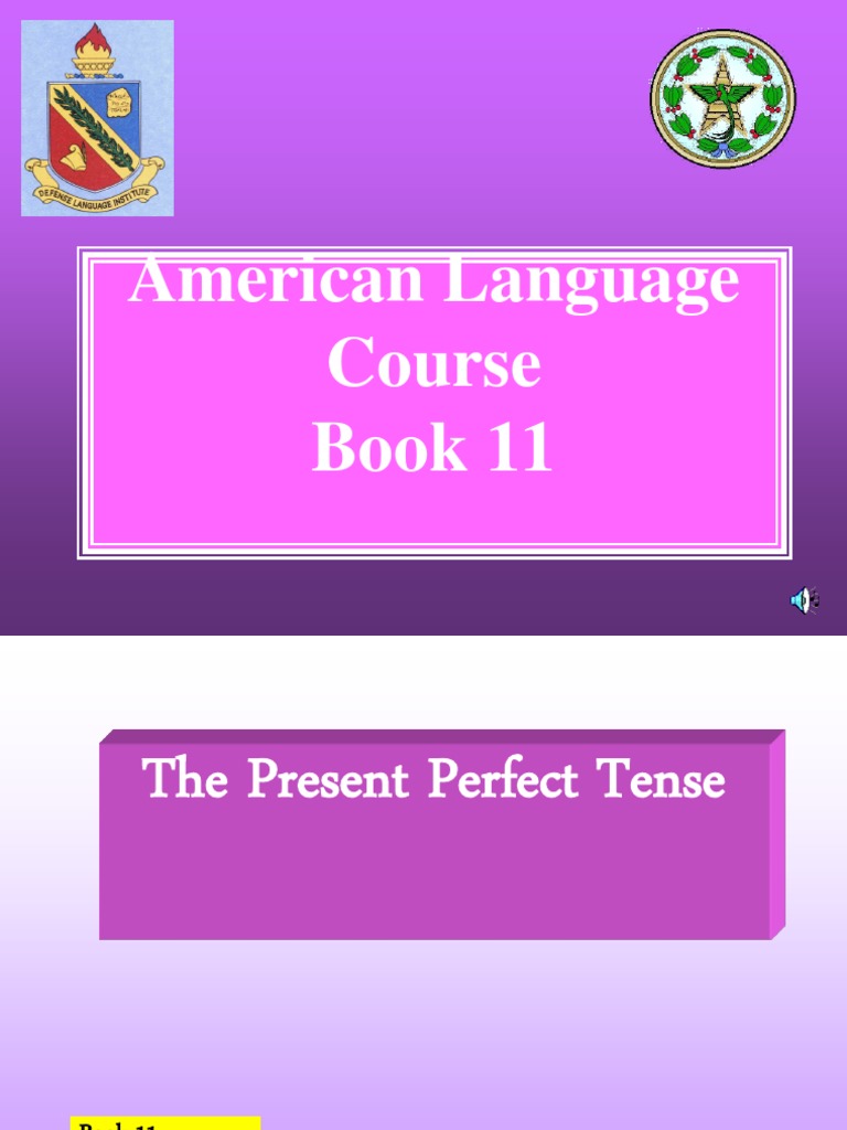 Present Perfect Tense Explained | PDF | Grammatical Tense | Adjective