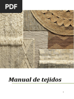 Introduccion A Los Textiles-HOLLEN | PDF