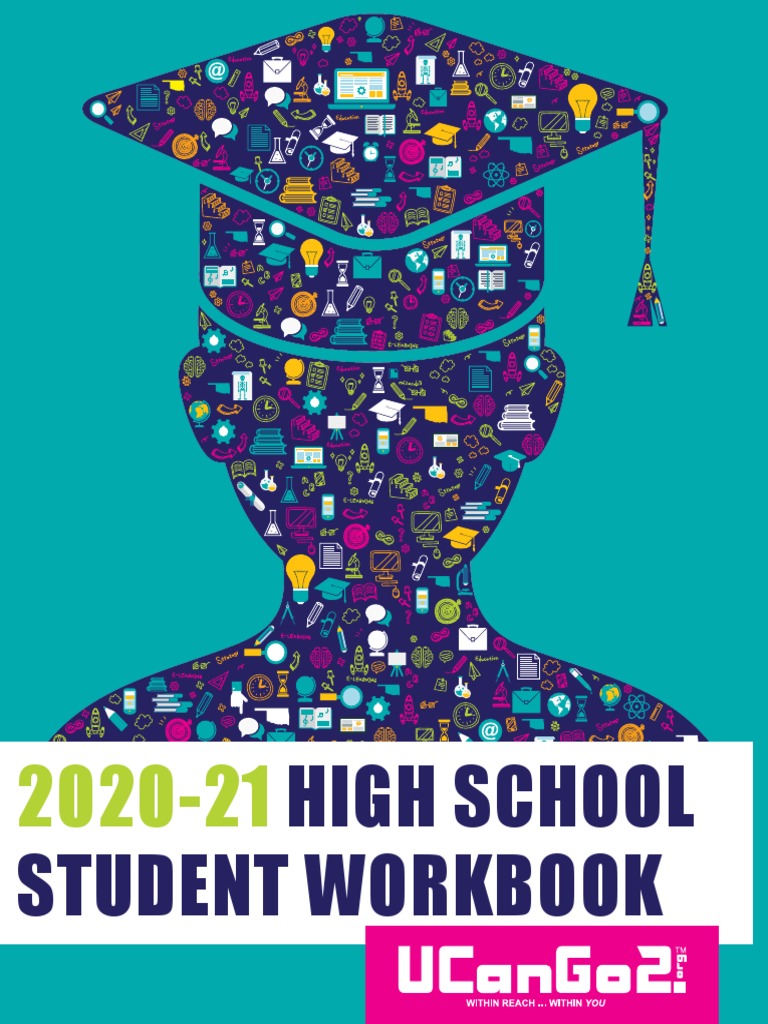 High School College Prep Guide | PDF | Educational Assessment ...