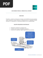 Técnica Flutter 1 | PDF | Tos | Respiración