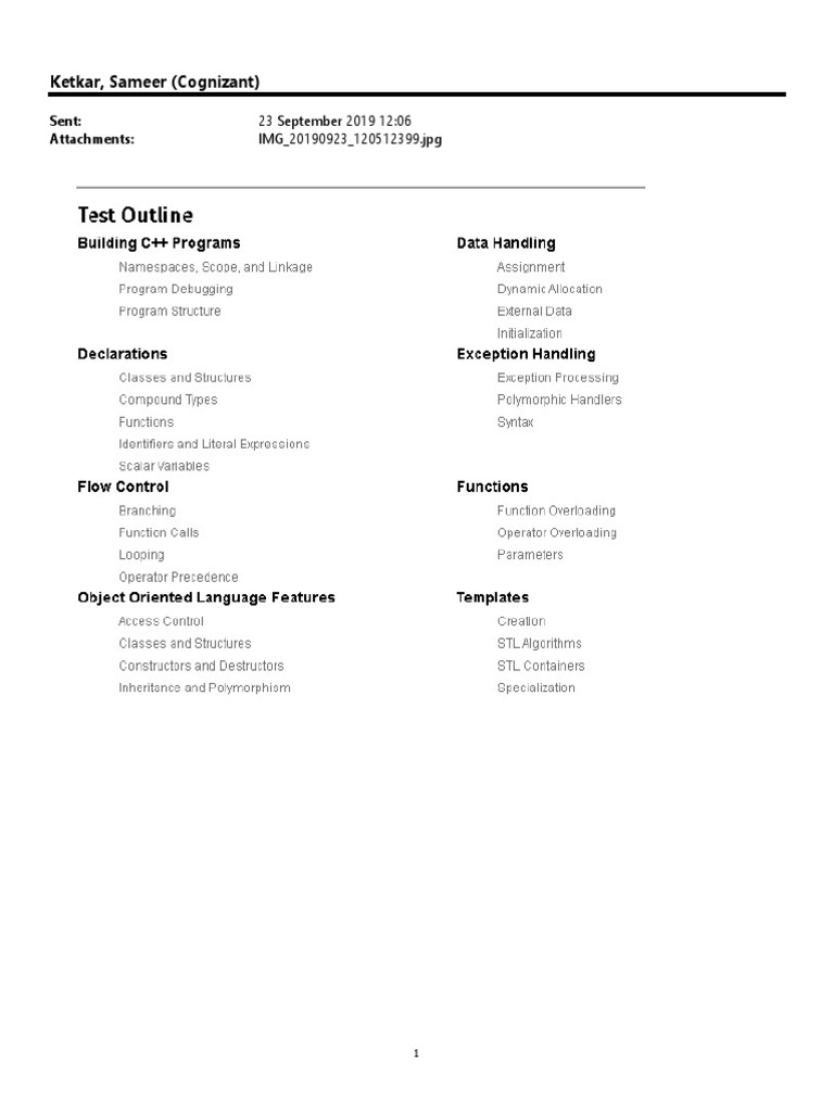 Learn Python with free online course and reference materials | PDF
