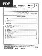 TSO C127b | PDF | Aircraft | Specification (Technical Standard)