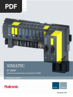 Manual Ecostruxure Machine Expert | PDF | Controlador lógico ...