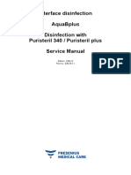 Biomedical Preventive Maintenance Checklist | PDF | Medical Device ...