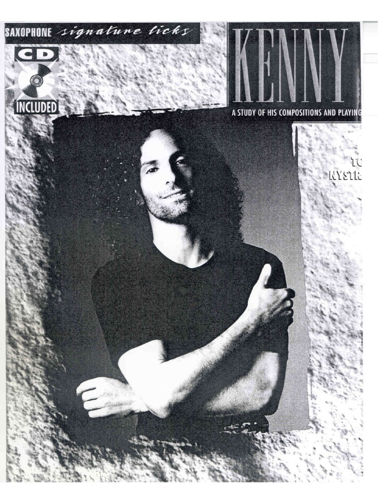 Kenny | PDF