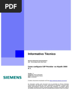 Configuração de Scanner Via Browser HP Laserjet MFP E52645 | PDF