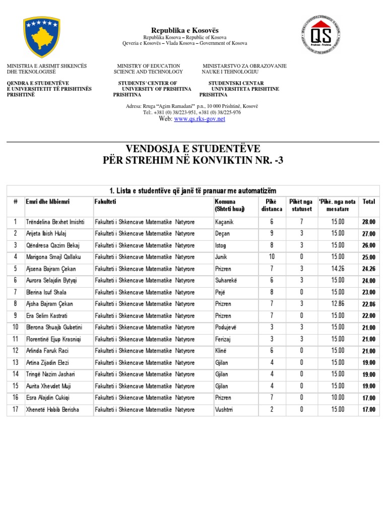 Konvikti nr.3 PDF | PDF