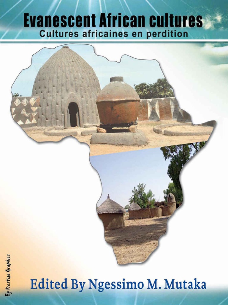 Sculpture Ancient African chiefdom stick Afrique Ancienne canne de ...