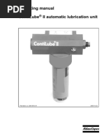 Groeneveld Twin Automatic Greasing Systems General Manual PDF | PDF ...