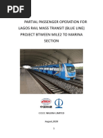 CPKC System Map | PDF