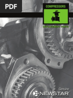 TRW Cross Reference | PDF | Daimler Ag | Automotive Technologies