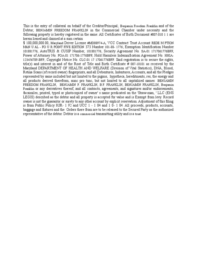 Rede M Ption Man U Al - Fo U R Point Five Edition | PDF