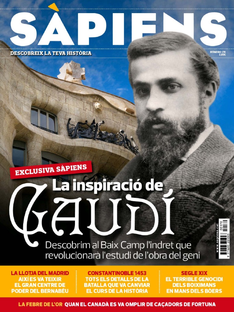 Sapiens - Sapiens PDF | PDF