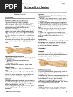 EMRA SportsMedicine Splint Guide | PDF | Thumb | Hand
