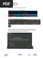 Install Instructions | PDF