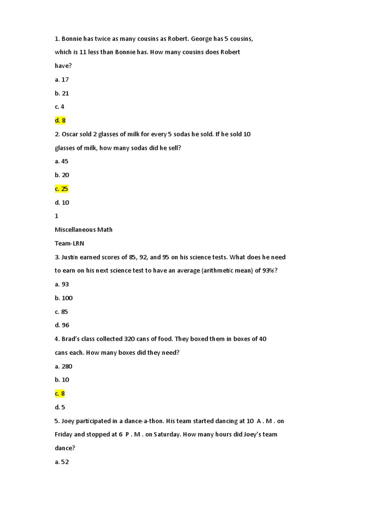 501 | Download Free PDF | Pound (Mass) | Ounce