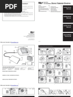 Parts of A Polygraph Machine | PDF | Equipment