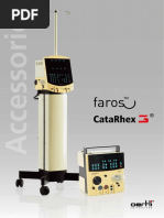 Brochure Centurion Vision System With Active Sentry | PDF ...