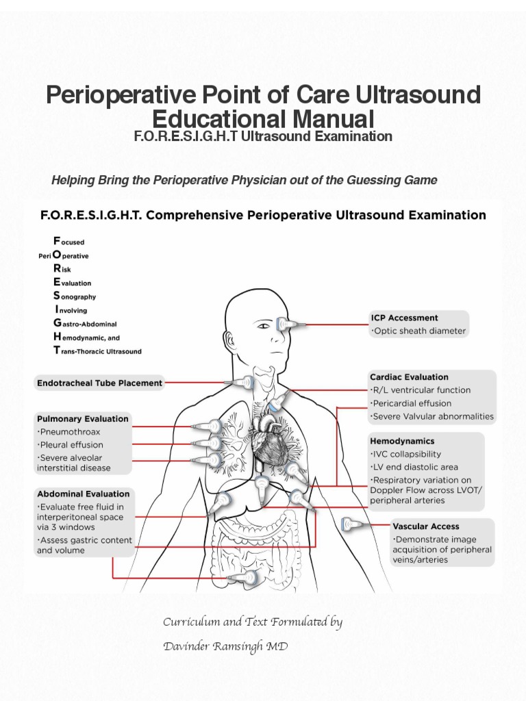 POC Ultrasound PDF | PDF | Medical Ultrasound | Wavelength