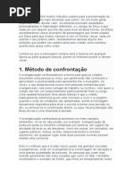 Os Dez Mandamentos Do Comunismo Decálogo de Lênin | PDF