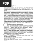 Ley 31592: Modifican Código Procesal Penal para Garantizar Derecho A La Pluralidad de Instancias ...