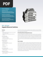 Nokia_ONT_XS_010X_Q_Data_Sheet_EN | PDF | Fiber To The X | Computer ...