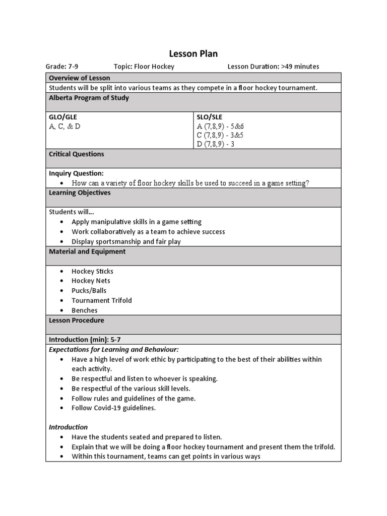 Moustache Cup Lesson Plan | PDF | Lesson Plan | Cognition