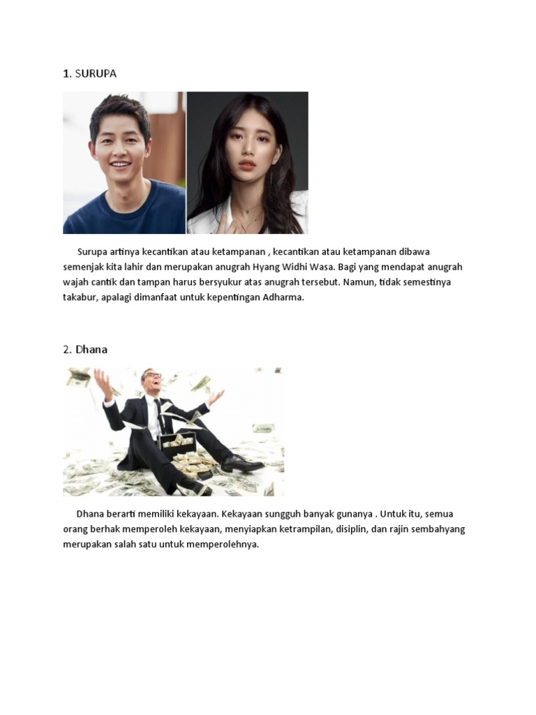 Gambar Sapta Timira | PDF