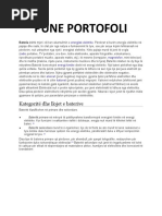 Qeliza Bimore Dhe Qeliza Shtazore | PDF