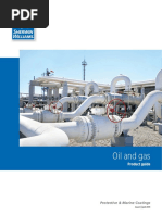 Macropoxy 920 Pre-Prime: Protective & Marine Coatings | PDF | Concrete ...