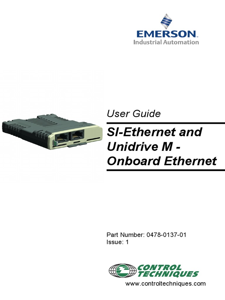 Si Ethernet Manual Pdf Network Topology Computer Network