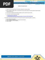 Export Procedure Flow Chart 23333 | PDF | Invoice | Trade