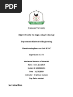 Metric Thread - Extended Thread Size Range PDF | PDF | Metalworking ...