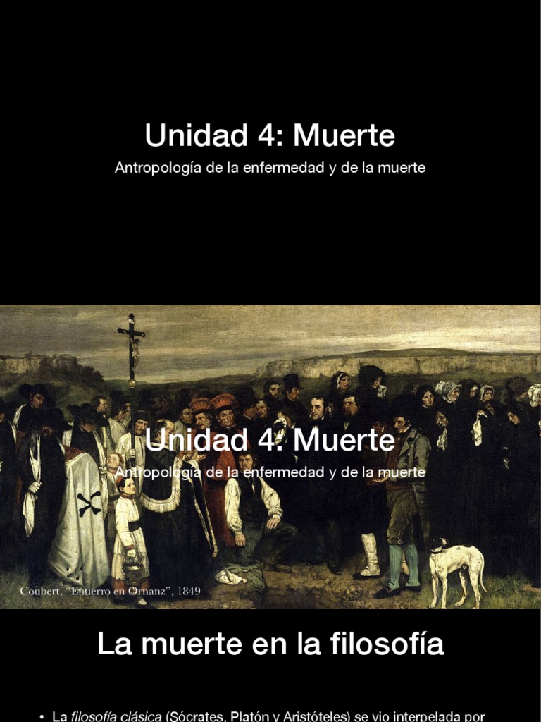 Antropología de La Muerte | PDF | Alma | Aristóteles