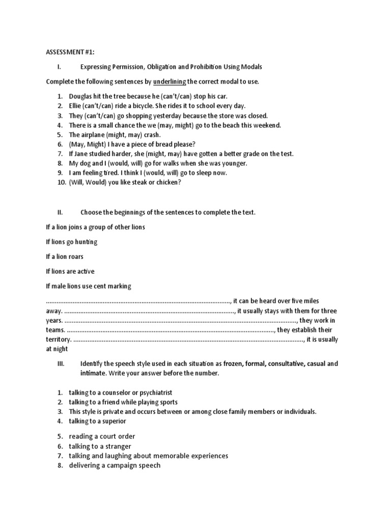 Grade 9 Assessment | PDF | Poetry