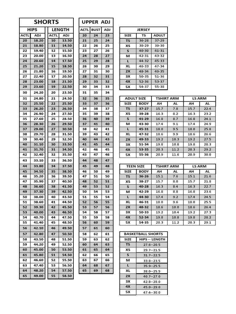 Measurement Adjustment | PDF