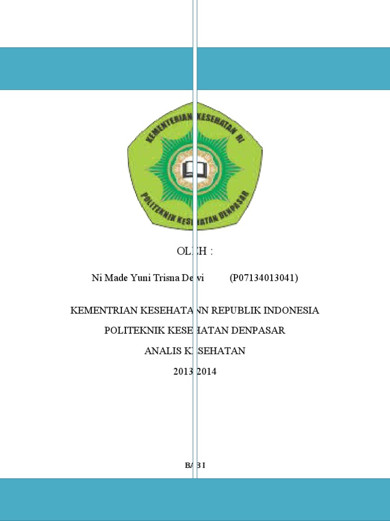 Media Pertumbuhan Bakteri | PDF