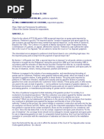 Ra 9516 | PDF | Double Jeopardy | Crime & Violence