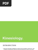 Burger-Allen Exercises | PDF | Vein | Circulatory System