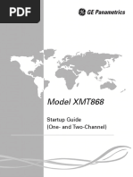 RM 4 RM 4e Technical Manual - rc0 - LT - en PDF | PDF | Electrical ...