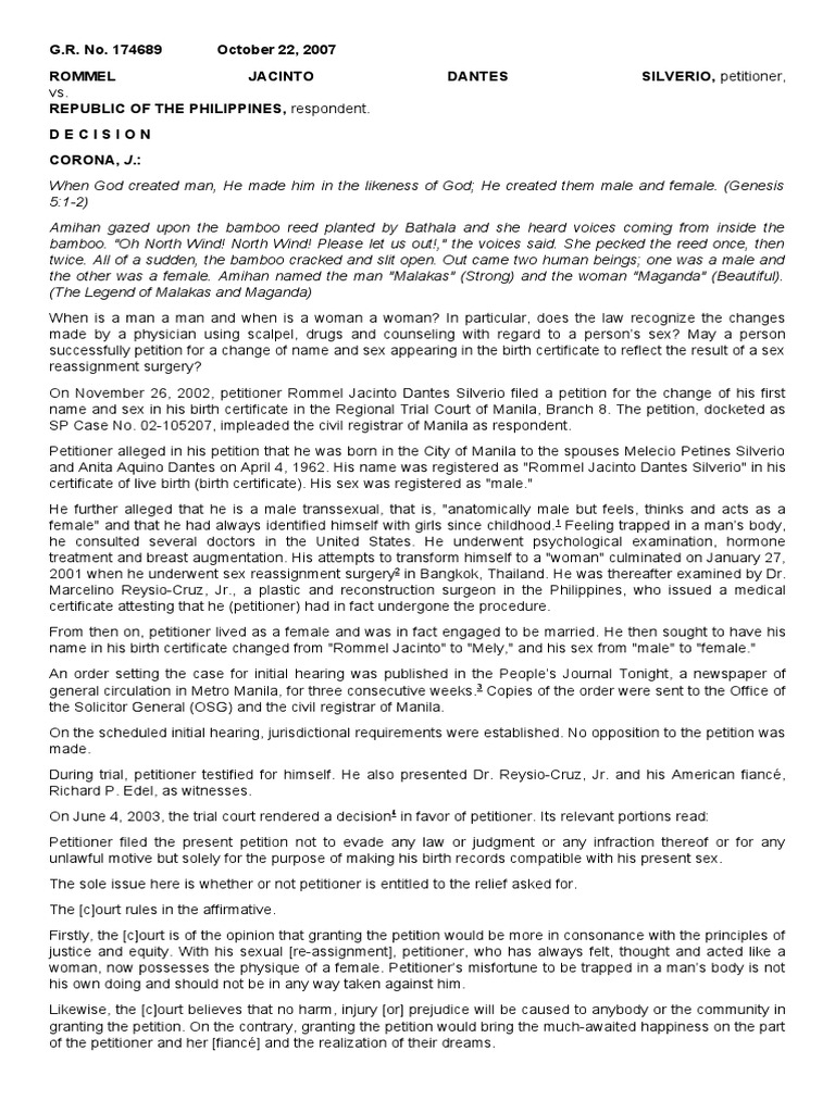 PFR Family Code Cases | PDF | Marriage License | Marriage